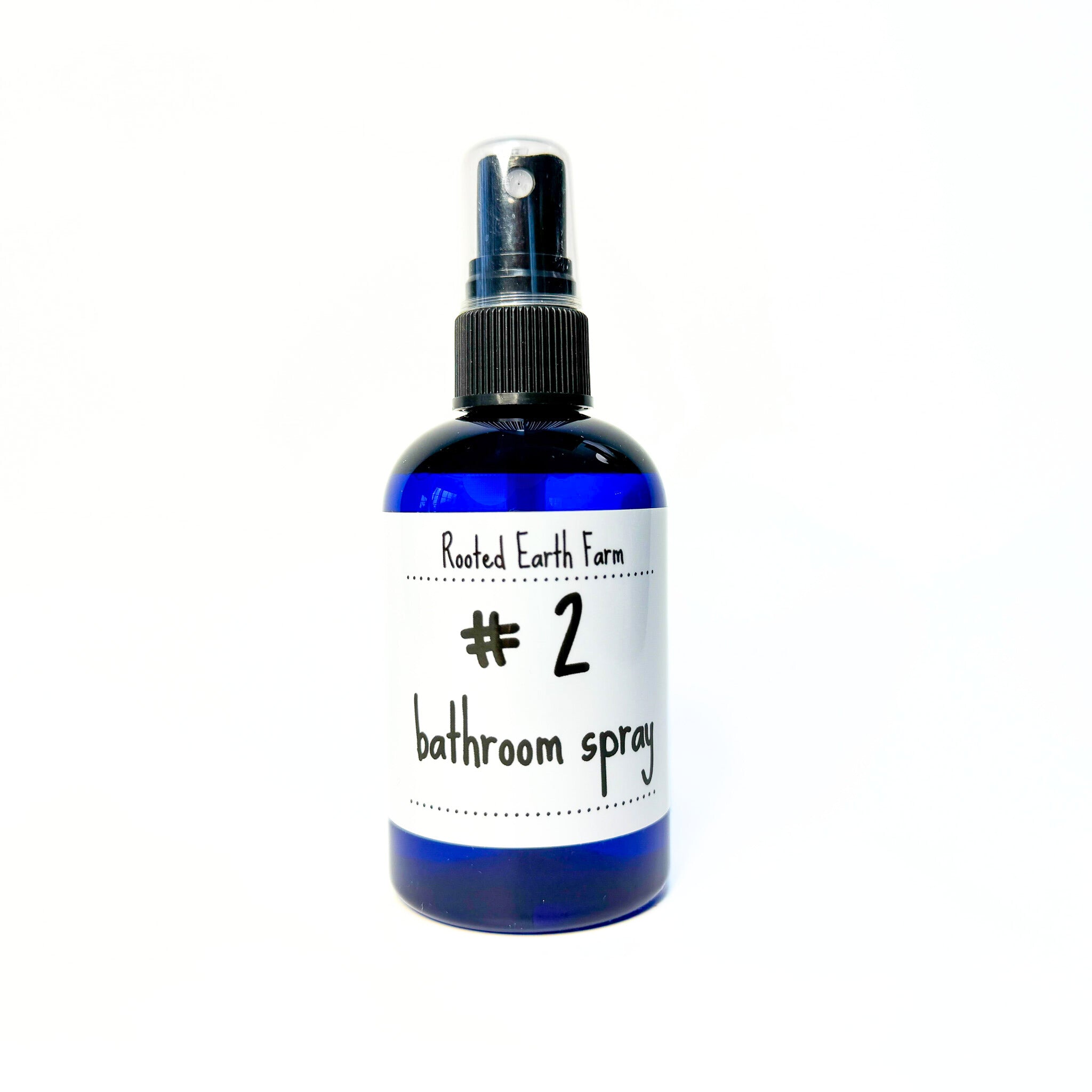 #2 Bathroom + Toilet Spray - Before You Go Essential Oil Mist – Rooted ...